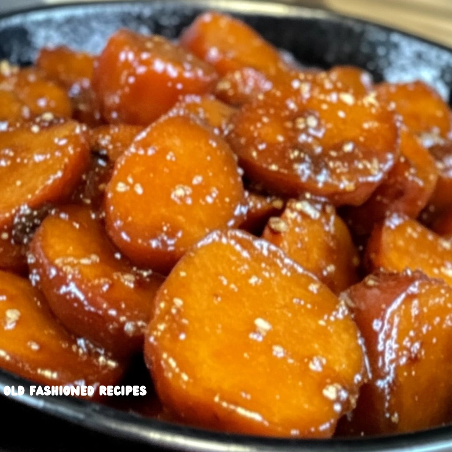🍠 Southern Candied Sweet Potatoes – A Sweet, Buttery Southern Classic ...